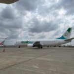 About Us – Fanjet Express Ltd